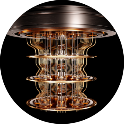 ICON Photonics - Where speed meets Technology