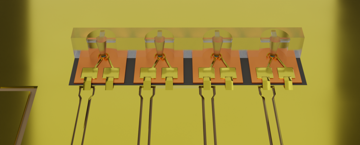 ICON Photonics - Where speed meets Technology